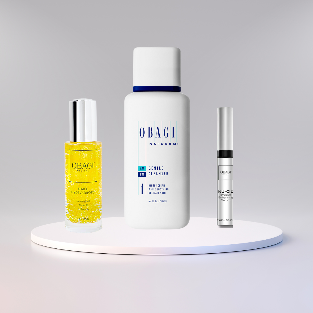 Obagi – Berks Plastic Surgery Shop