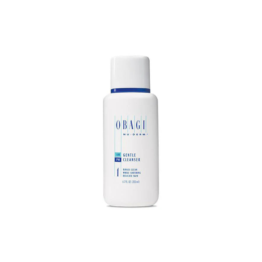 Obagi Gentle Cleanser – Berks Plastic Surgery Shop