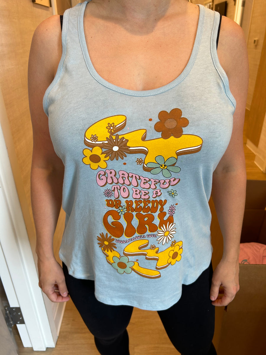 Boobapalooza Tank – Berks Plastic Surgery Shop